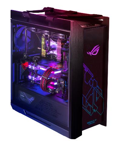 RTX 3090 Gaming PC - Digital Plus :: Systems & Solutions
