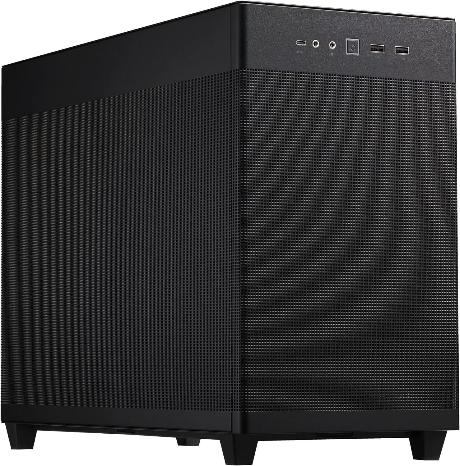 ASUS Prime AP201 Case - Digital Plus :: Systems & Solutions